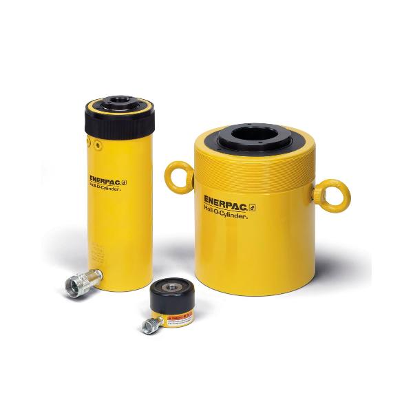 ENERPAC Hohlkolbenzylinder RCH-603 einfachwirkend