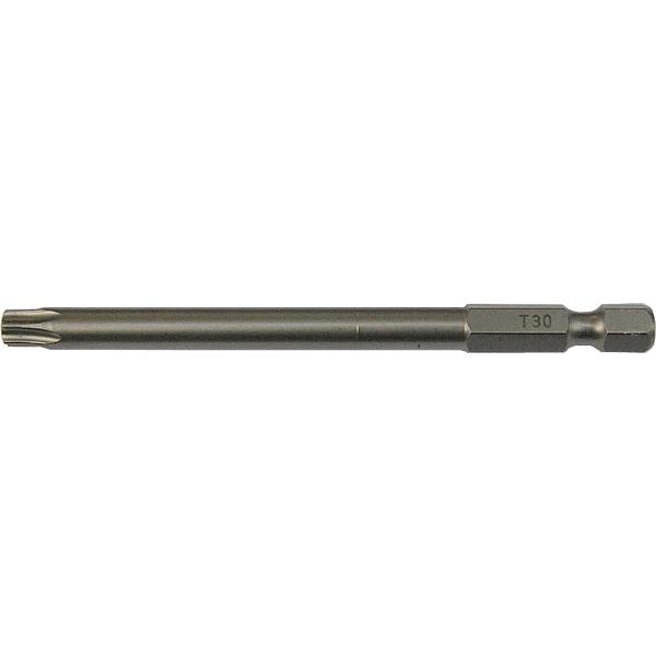 Bit-Einsatz extra lang 1/4"sechskant TX 40/350 mm Torx®