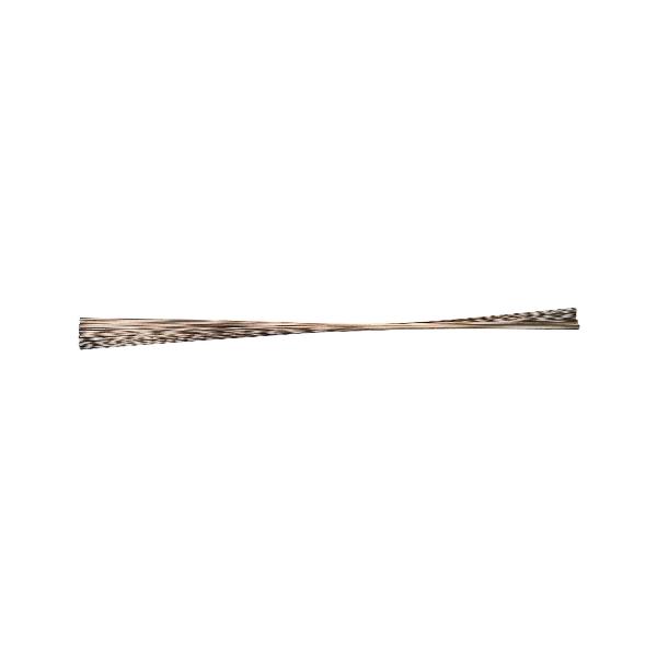 WIG-TIG-Stäbe SG MO ø 2.0mm Länge 1000 mm