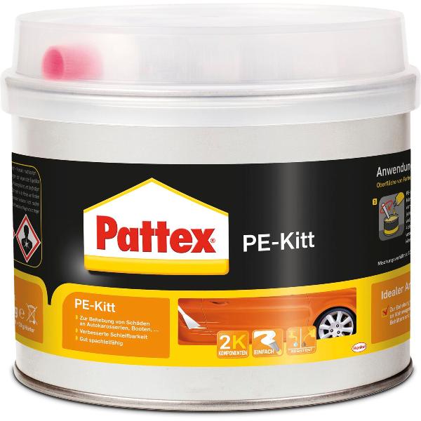 Pattex Stucco PE bicomp 1,5kg