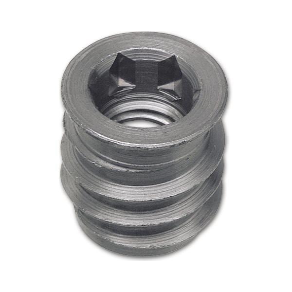 RAMPA trio matica SKD30 M 6x 18 s rubom, unutarnji inbus, plavo pocinčana