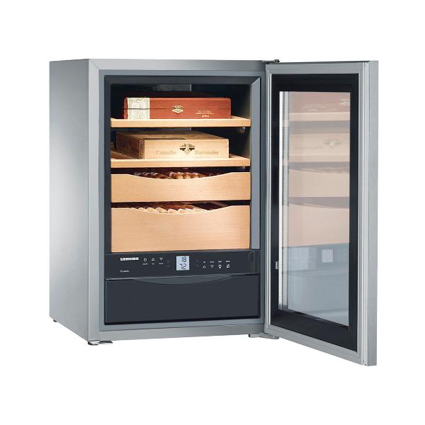 LIEBHERR Humidor ZKes 453-20, Höhe 61,2 cm