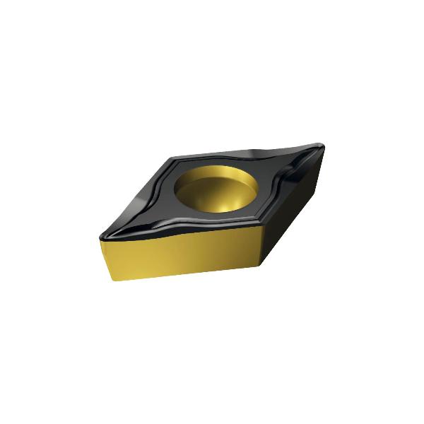 SANDVIK HM-Wendeplatten DCMT 11 T3 08-MM 2025