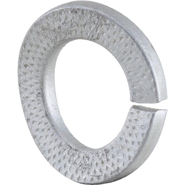 VSK(DBP) M 8 geomet 321 Sperrkantring gewölbt