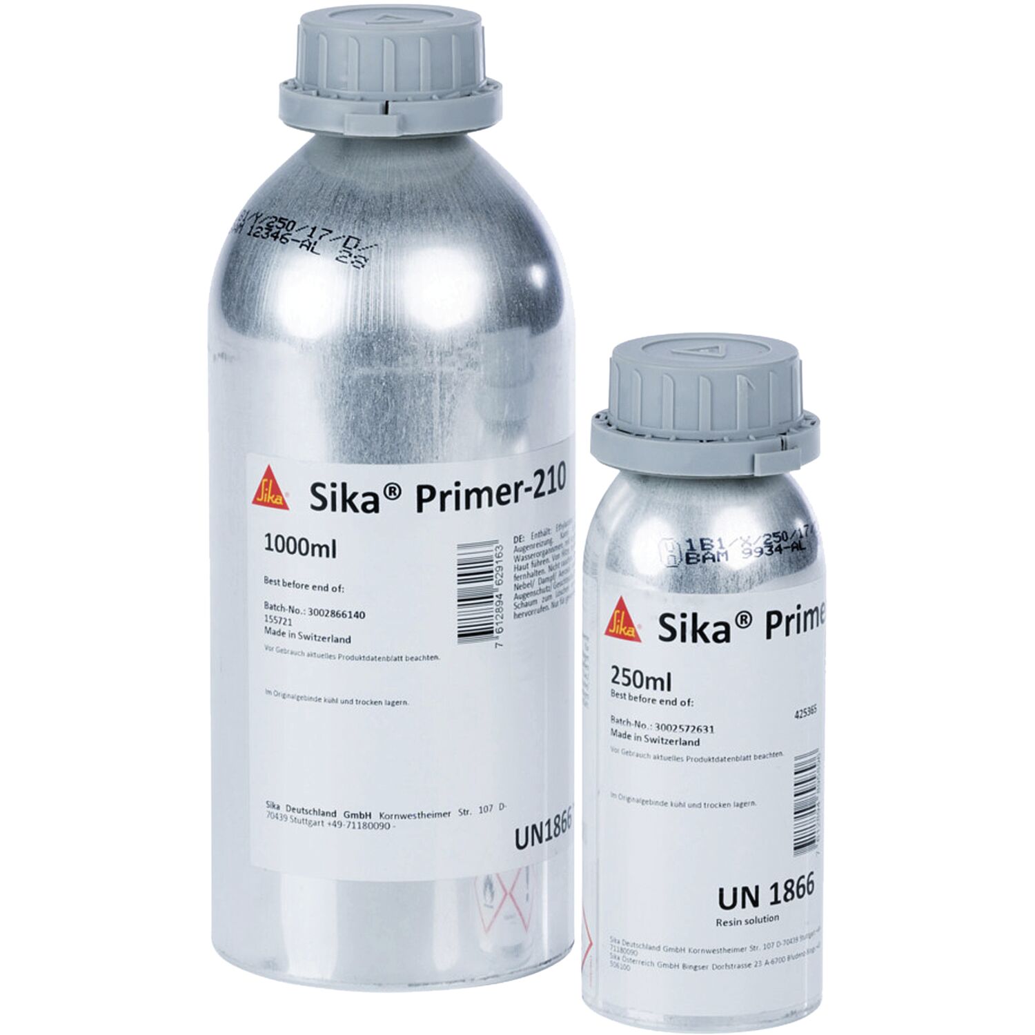SIKA Primer-210 250ml