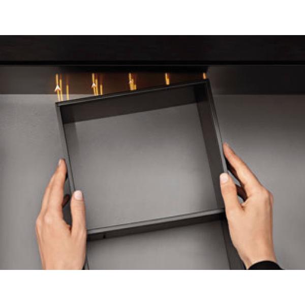 AMBIA-LINE - systémy vnitřního členění technicky, opticky a optimálně ...