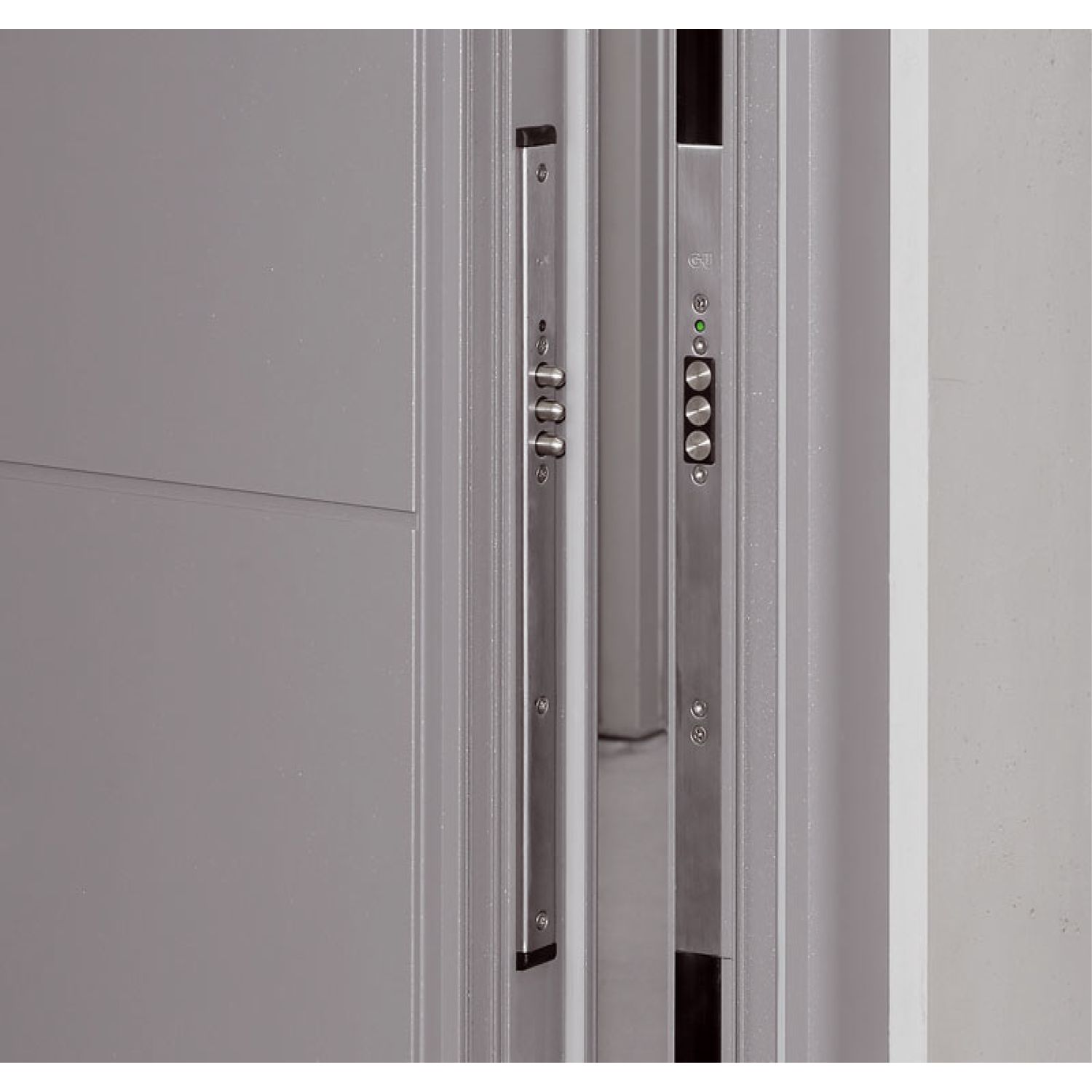 Kabelübergang SECUREconnect 50