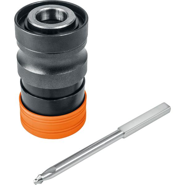 FEIN Lochsäge-Adapter QuickIn-Plus zu Akku-Bohrschrauber