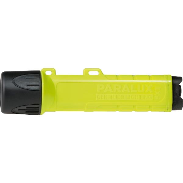 PARAT bezpeč. svítilna Paralux® PX2 LED Atex Zone 1+staubex IP68, vč ...
