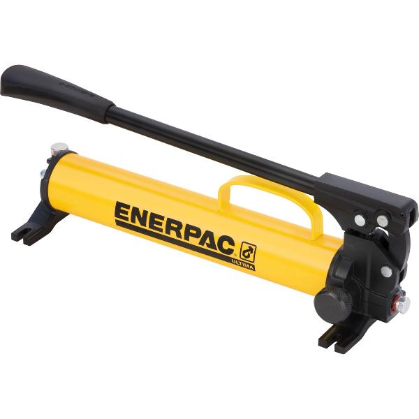 ENERPAC Handpumpe P-39 1-stufig einfachwirkend