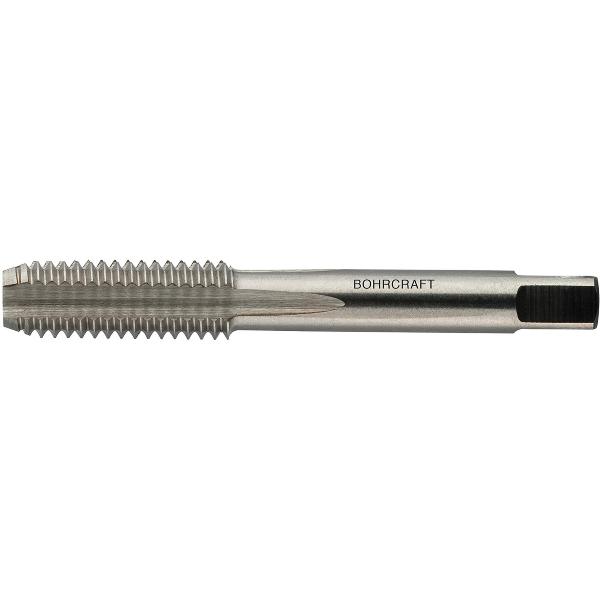 BOHRCRAFT set ručnih ureznica navoja HSSG DIN352, metrički lijevi navoj M12