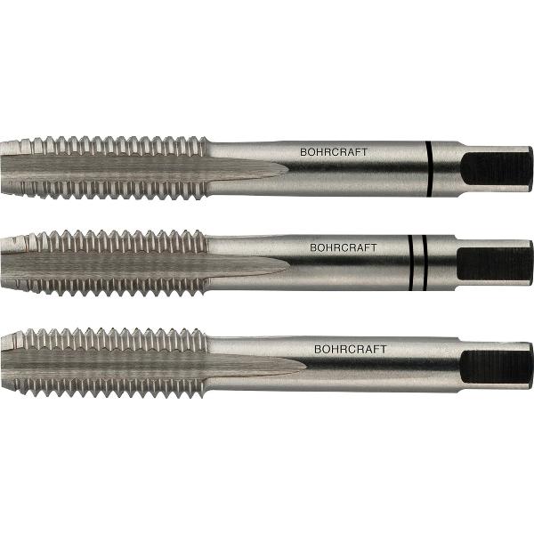 In Sätzen zu 3 Stück , Vor-, Mittel- und Fertigschneider, für ...