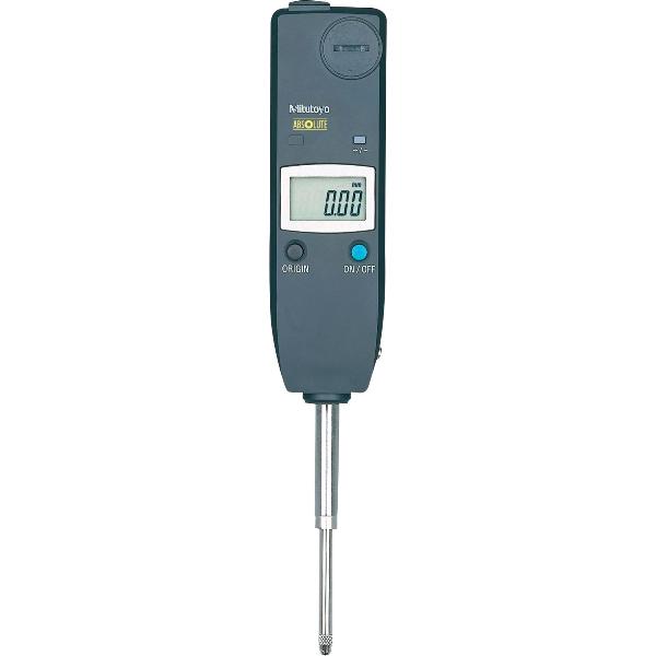 MITUTOYO Digitale Messuhr 575-121 mit Datenausgang IP42 Messbereich 25,4 mm