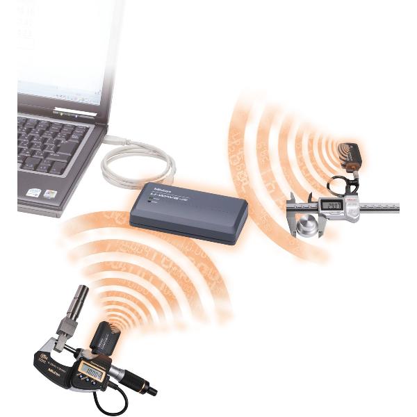 MITUTOYO Empfänger U-WAVE R