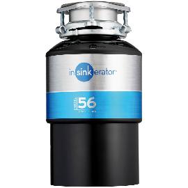 INSINKERATOR drobilica za otpad model 56 sa zračnim prekidačem