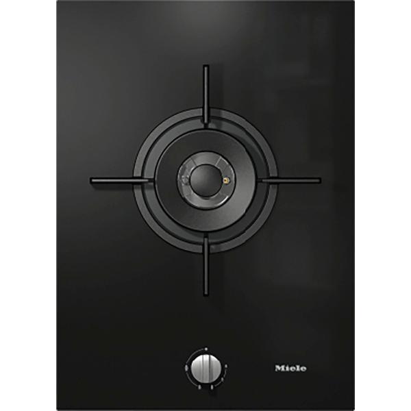 MIELE Kochfeld mit Dual-Wok-Brenner CS 7101-1 FL