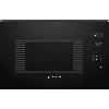 BOSCH Einbau-Mikrowelle BFL524MB0, Schwarz
