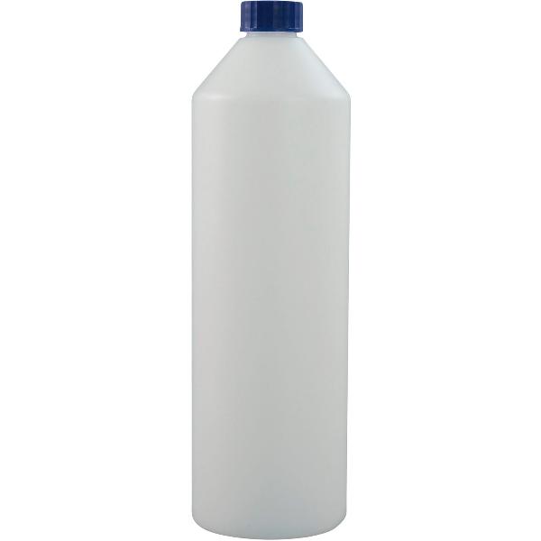 Flacone vuoto 1 L con tappo