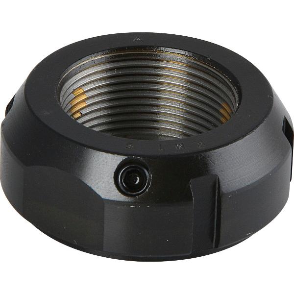 Präzisions-Wellenmuttern KMT 14 M70x2.0, Stahl blank