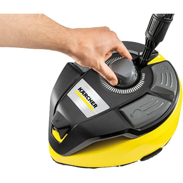 KÄRCHER Flächenreiniger T-Racer T 7 Plus