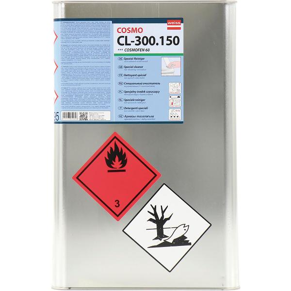 COSMO CL-300.150 Spezial-Reiniger 30l