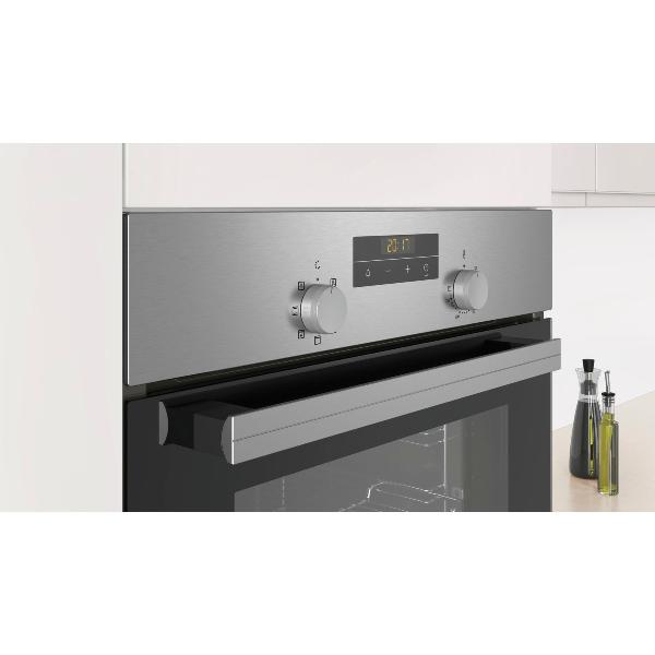 CONSTRUCTA Backofen-Set CF2M50050 + CA434235