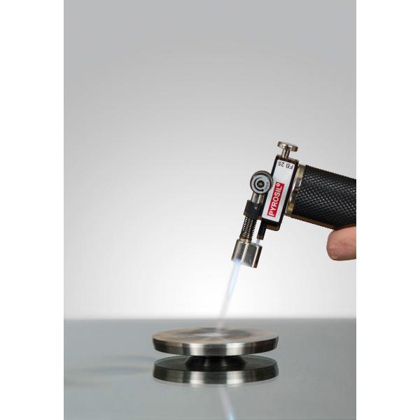 BOHLE Pyrosil Profi Set