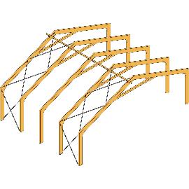 SIMPSON Gerberverbinder GERW 140-B feuerverzinkt mit Bewertung