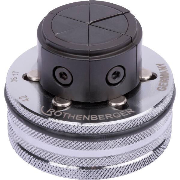 ROTHENBERGER Expanderkopf Rolock Standard 42 mm