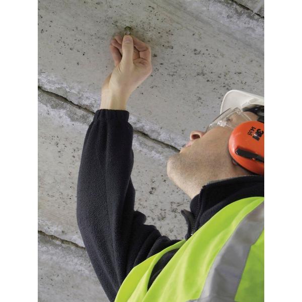 Spit Grip+ L Einschlaganker M12x50 Edelstahl A4