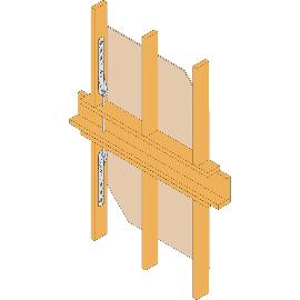 SIMPSON Zuganker HTT31 790x 60x 90 feuerverzinkt mit Bewertung