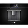SIEMENS Einbau-Kaffeevollautomat CT718L1B0 Schwarz