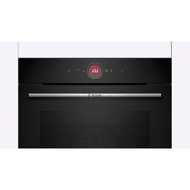 Bosch Backofen HBG7721B1 Schwarz
