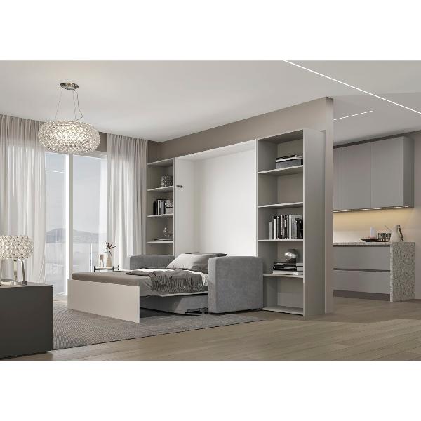 PESSOTTO Klappbett-Sofagestell Aladino 200 x 140 cm