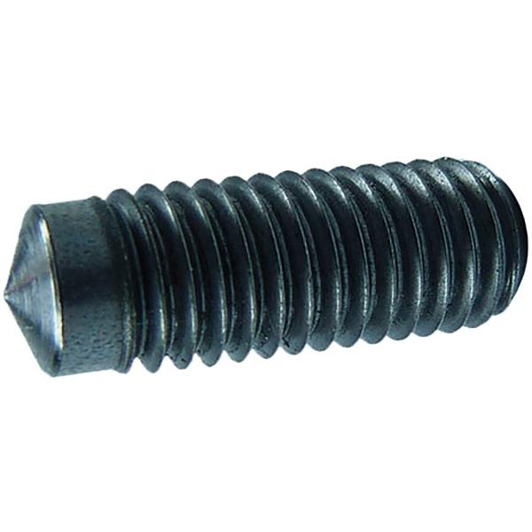 Gewindebolzen M10x30 Edelstahl Type: DD / Hubzündung